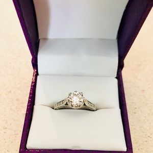 Jewelry | Diamond Wedding Set | Poshmark